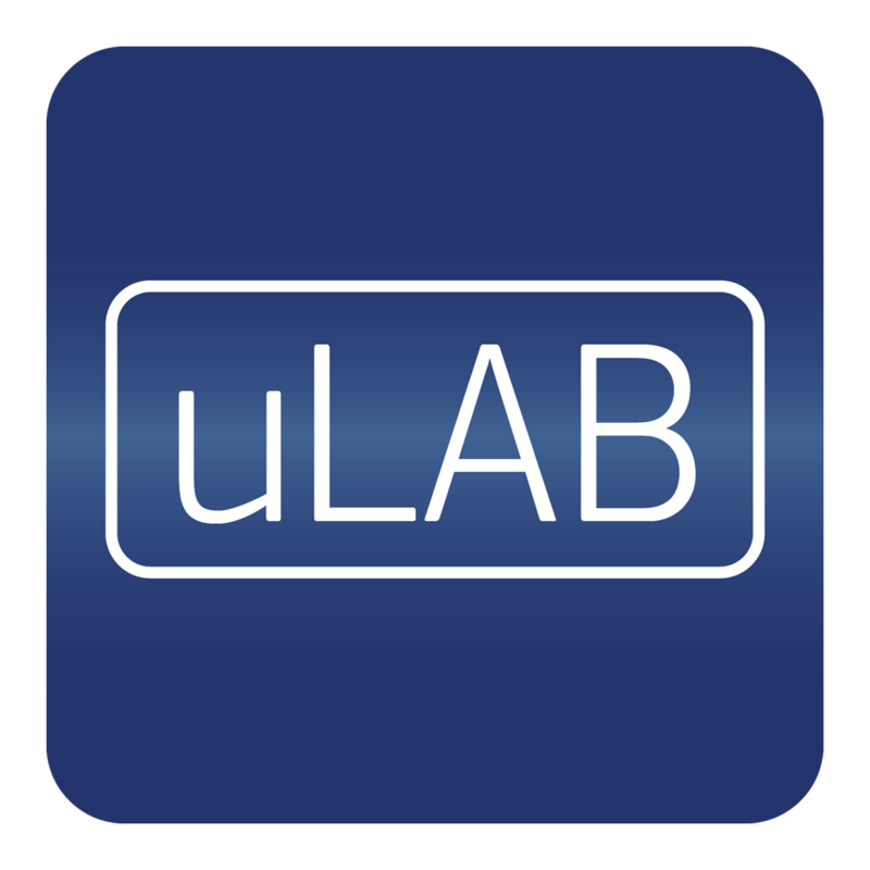 ControlAir – uLAB - Litium Accelerator